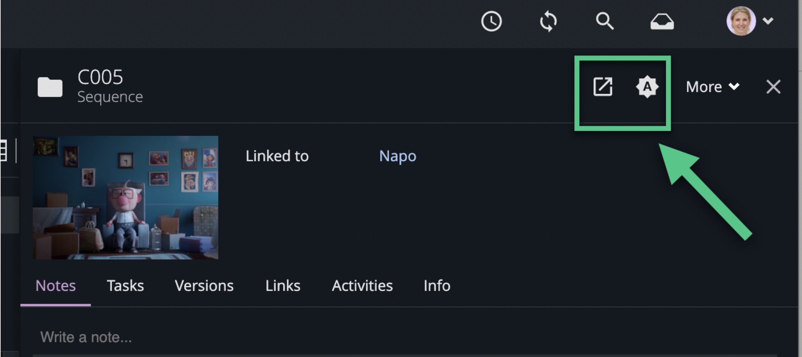 Installing & Using ftrack Connect – ftrack Studio