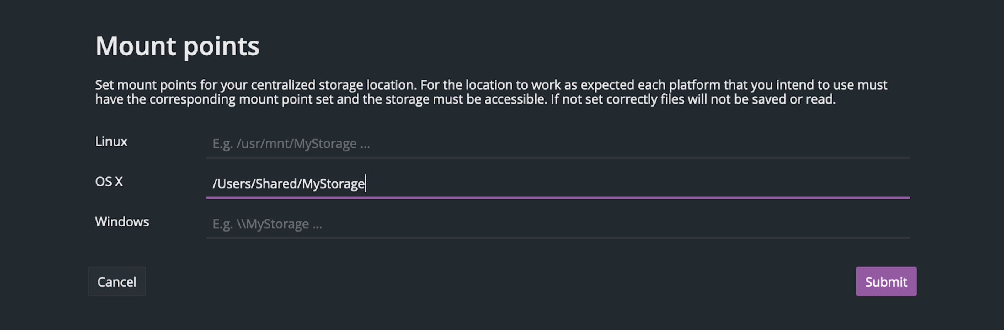 Installing & Using ftrack Connect – ftrack Studio