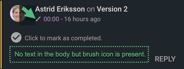 Using the ftrack Review Web Player – ftrack Studio