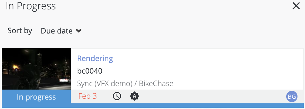 Installing & Using ftrack Connect – ftrack Studio